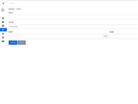 A Beautiful And Responsive Web Application Upwork