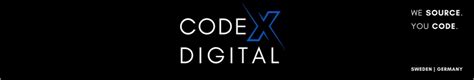 Codex Digital Linkedin