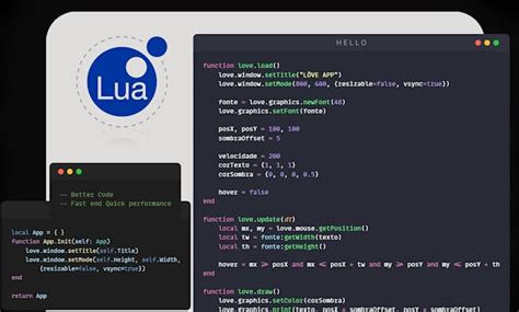 Make Lua Programming Scripts Tasks And Others By Raonny Devv Fiverr