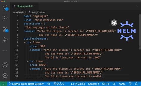 How To Build A Helm Plugin In Minutes