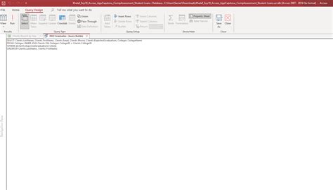 You Will Use An Sql Statement To Display Specific
