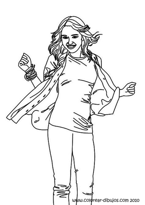 Imágenes Para Colorear De La Pubertad Imagui