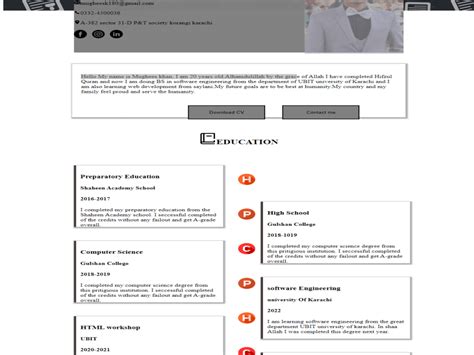 An Frontend Developer For Your Requirements Upwork
