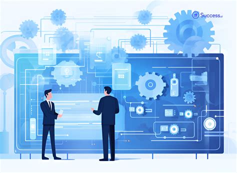 Revolutionizing Manufacturing Ai Driven Customer Journey Mapping