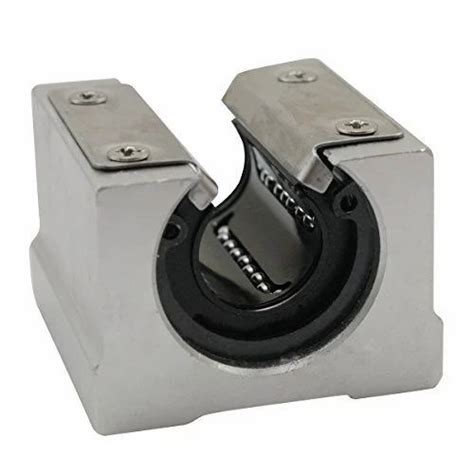 Aluminium SBR L Linear Slide Bearing Series At Piece In Mumbai ID