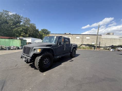 International Mxt For Sale ®