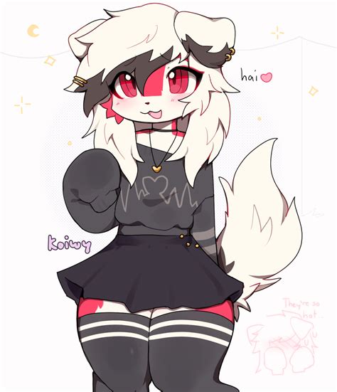 Sapphire Nuke — I Tried To Draw Chixie As A Trickster And She