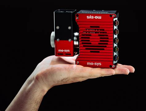 Mo Sys Unveils Startracker Max Features Virtual Producer