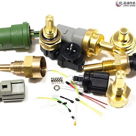 China Customized Water Temperature Sensor Suppliers Manufacturers