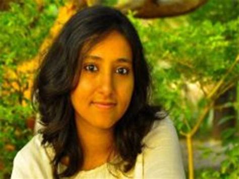 Journalist Aarefa Johari Receives The Chameli Devi Jain Award For 2021