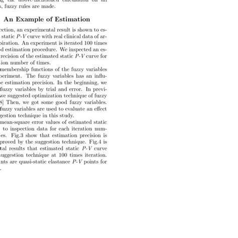 Membership Functions Of Fuzzy Variables Download Scientific Diagram