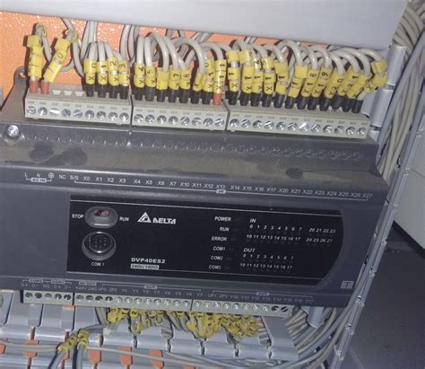 Delta PLC At Unit New Items In Ludhiana ID