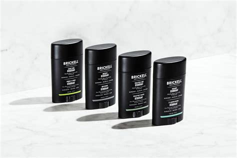 Deodorant For Men