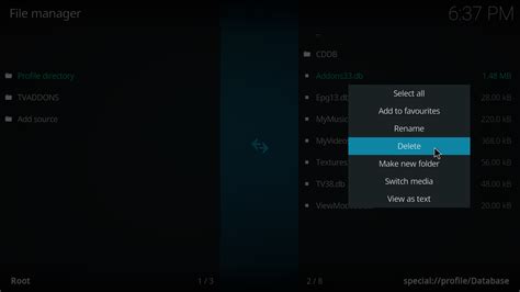 Ways To Fix Failed To Install Dependency Error On Kodi Saint