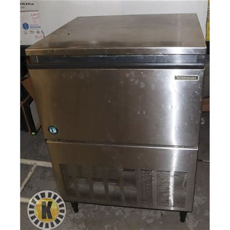 Hoshizaki Ice Maker Am 150 Baf