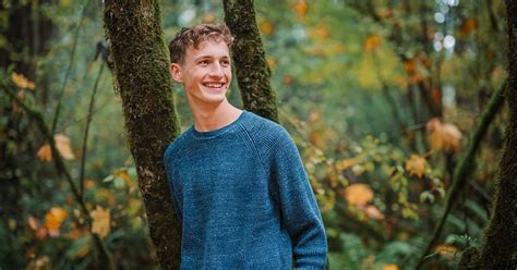 Henry Davis A Future Navy Officer With An Eye On Innovation Gig Harbor Now A Hyperlocal