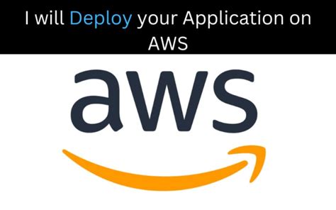 expertly deploy your application on aws with vpc ec2 rds alb and