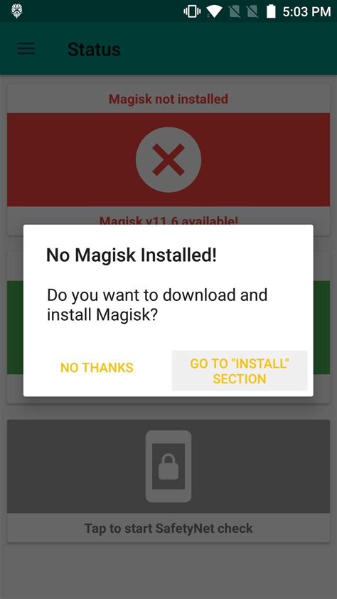 Magisk 101 How To Install Magisk On Your Rooted Android Device