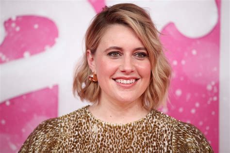 Greta Gerwig Will Lead Cannes Film Festival 2024 Jury