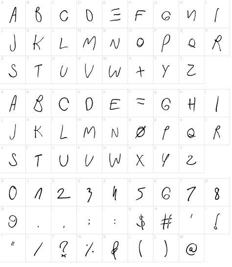 Fast In My Car Font Download