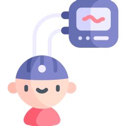 Eeg Free Healthcare And Medical Icons