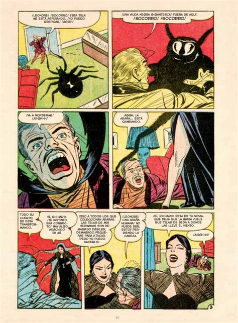 Haunted Horror Biblioteca De Cómics De Terror De Los Años 50 Volumen 10 Diábolo Ediciones