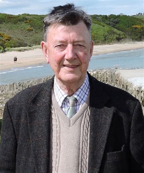 David Patrick Dp Geraghty January 9th 2023