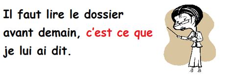 Fixing Fossilized Errors Part 1 Oui Cest ça