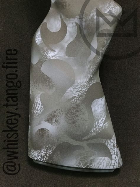 Cerakote Texture Camo By Web User Cerakote