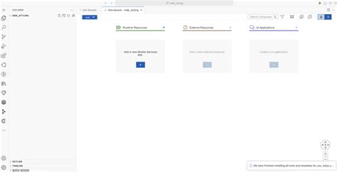 Add Styling To An MDK App SAP Tutorials