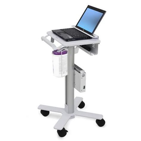 Ergotron Medical Carts Debetrek