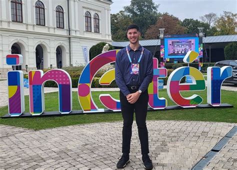 György Varga On Linkedin Infotér2024 Digitaltransformation