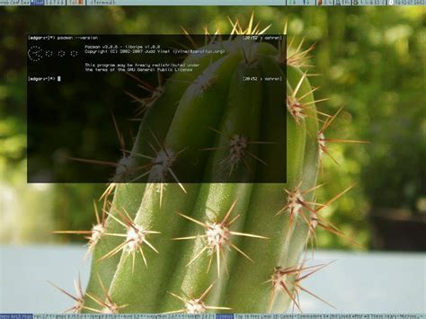 xmonad un ottimo tiling window manager per linux linux freedom