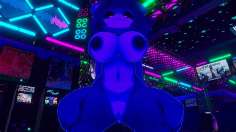 Rule 34 3d Big Breasts Breasts Frenni Frenni Cryptia Frenni Fazclaire Nipples Pose Pussy