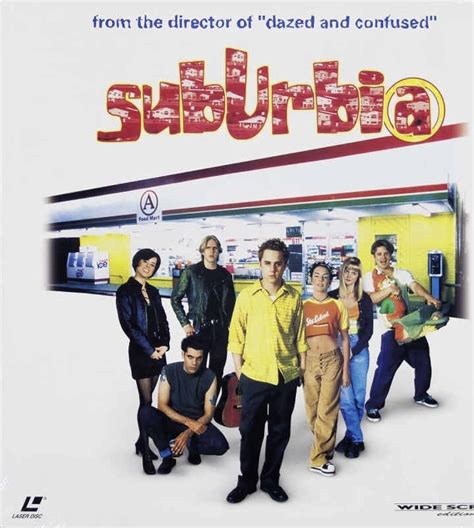 Suburbia 1996