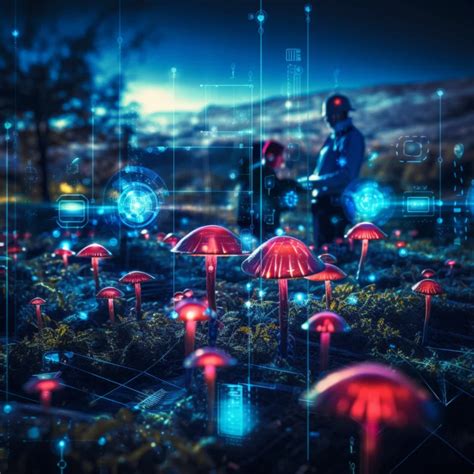 Precision Agriculture Analytics Optimize Farming