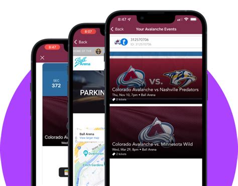 explore the ticketmaster developer portal