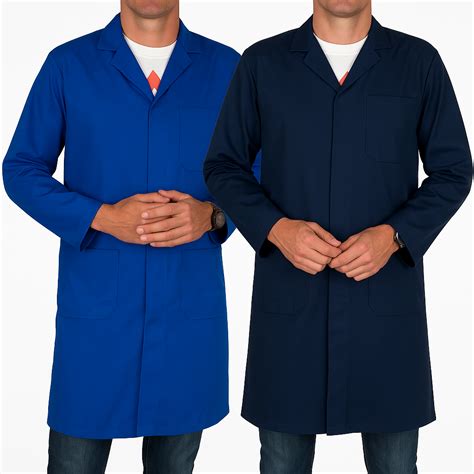 Warehouse Coats With Pockets Food Safety Direct