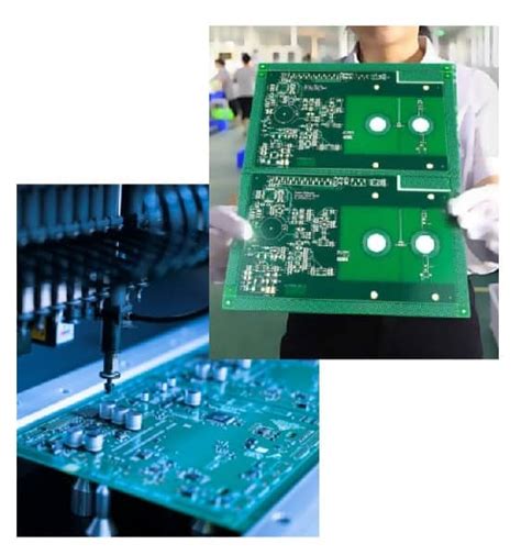 Hillman Curtis Printed Circuit Board Manufacturing And Smt Assembly
