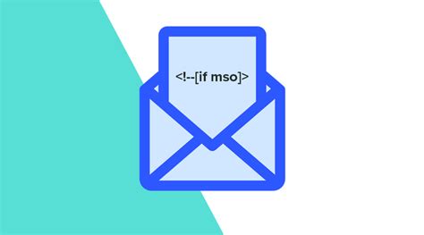 Mso Conditional Comments Notificare