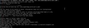 Setup OpenLdap On RHEL Rocky Centos TechsBucket