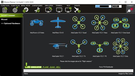apm 2 8 firmware install error arducopter ardupilot discourse
