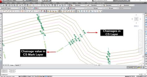 Interpolate Points Along Poly Line Autocad Creationlasopa