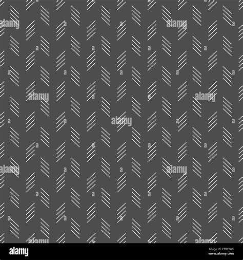 Geometric Pattern Seamless Composition Of Parallel Lines A Template
