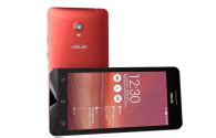 Asus Announces Zenfone Zenfone And Zenfone