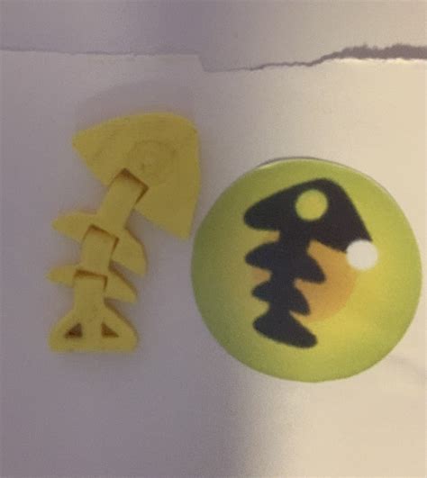 Free Stl File Flexi Salmonid Egg Splatoon 🥚 ・3d Printable Model To Download・cults