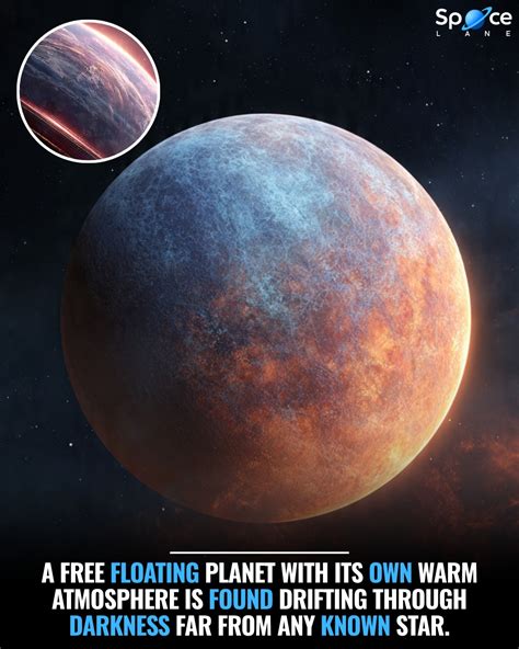 Space A Newly Detected Planet Has Surprised Scientists Because It