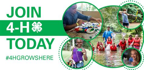 4 H And Youth Iowa State University Extension And Outreach Shelby County