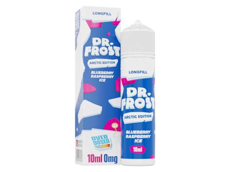 Diylongfillsdr Frostdr Frost Arctic Edition Ezigarettenkoenigde