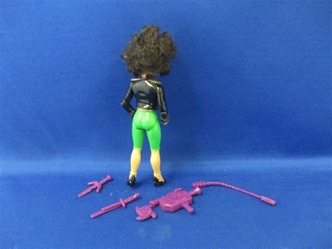 Tmnt April The Ravishing Reporter Crowemag Toys